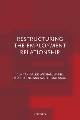 【预售】Restructuring the Employment Relationship