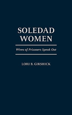 【预售】Soledad Women: Wives of Prisoners Speak Out