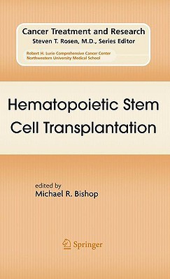 【预售】Hematopoietic Stem Cell Transplantation