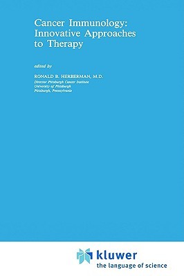 【预售】Cancer Immunology: Innovative Approaches to Therapy