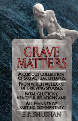 【预售】Grave Matters: A Curious Collection of 500 Actual