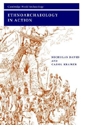 【预售】Ethnoarchaeology in Action