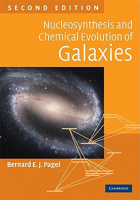预订  Nucleosynthesis and Chemical Evolution of Galaxies