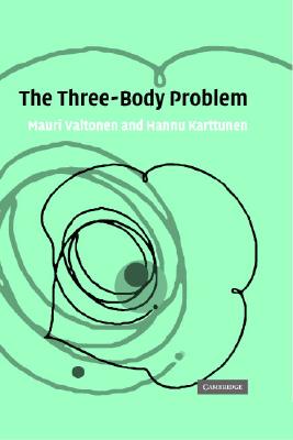 【预售】The Three-Body Problem