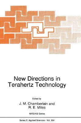 【预售】New Directions in Terahertz Technology