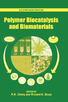 【预售】Polymer Biocatalysis and Biomaterials