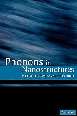 【预售】Phonons in Nanostructures