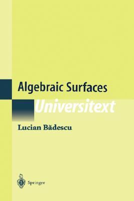 【预售】Algebraic Surfaces