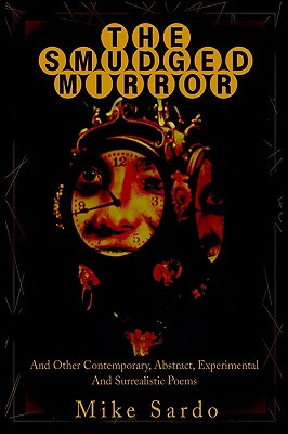 【预售】The Smudged Mirror: And Other Contemporary