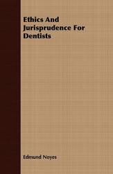 【预售】Ethics and Jurisprudence for Dentists