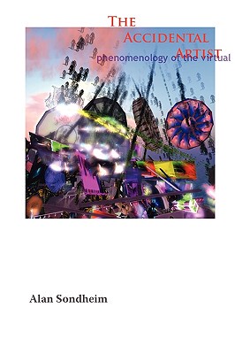 【预售】The Accidental Artist