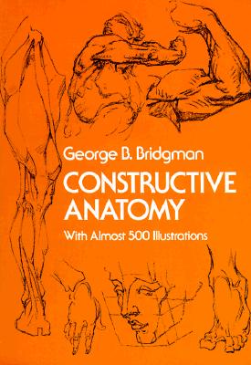 【预售】Constructive Anatomy