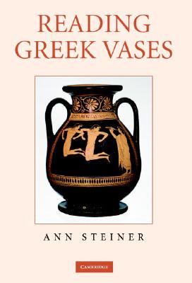 【预售】Reading Greek Vases