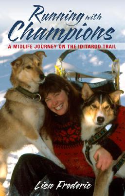 【预售】Running with Champions: A Midlife Journey on the