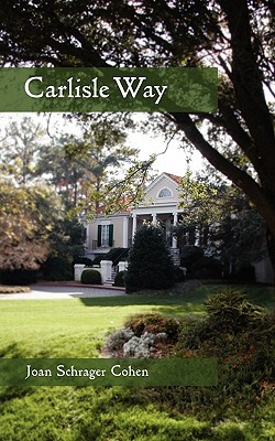 【预售】Carlisle Way