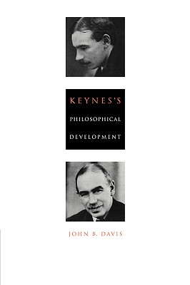 【预售】Keynes's Philosophical Development