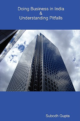 【预售】Doing Business in India & Understanding Pitfalls