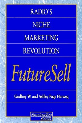 【预售】Radios Niche Marketing Revolution Futuresell