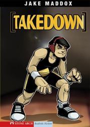 【预售】Takedown