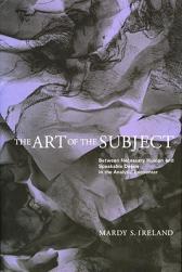 【预订】The Art of the Subject: Between Necessary Illusion