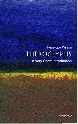 现货 Hieroglyphs: A Very Short Introduction
