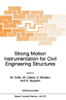【预售】Strong Motion Instrumentation for Civil Engineering
