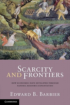 【预售】Scarcity and Frontiers: How Economies Have Developed