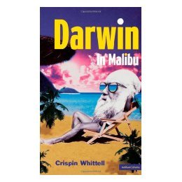 【预售】Darwin in Malibu: Birmingham Repertory Theatre