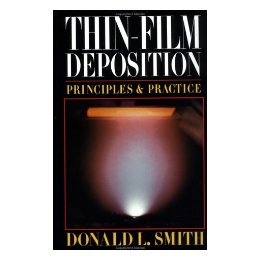 【预售】Thin-Film Deposition: Principles and Practice