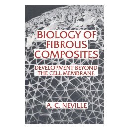 【预售】Biology of Fibrous Composites: Development Beyond
