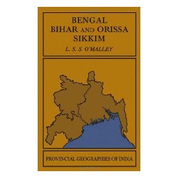 【预售】Bengal, Bihar, and Orissa Sikkim