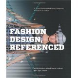 【预订】Fashion Design, Referenced