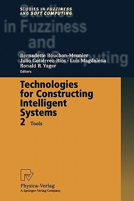 【预售】Technologies for Constructing Intelligent Systems 2: