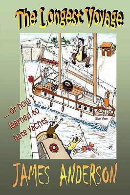 【预售】The Longest Voyage (or How I Learned to Hate