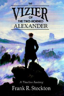 【预售】The Vizier of the Two-Horned Alexander