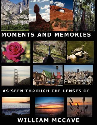 【预售】Moments and Memories as Seen Through the Lenses of