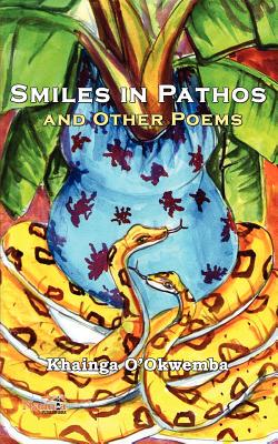 【预售】Smiles in Pathos and Other Poems