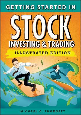 【预售】Getting Started in Stock Investing and Trading