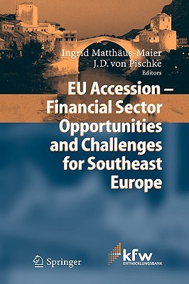 【预售】EU Accession - Financial Sector Opportunities and