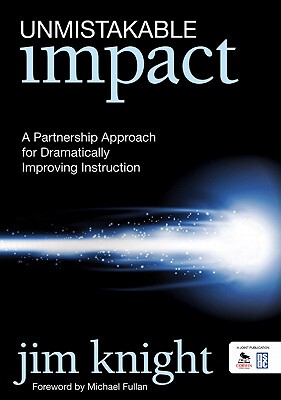 【预售】Unmistakable Impact: A Partnership Approach for