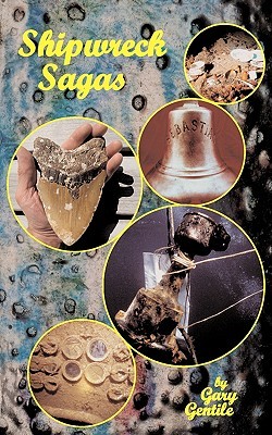 【预售】Shipwreck Sagas