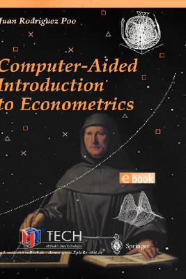 【预售】Computer-Aided Introduction to Econometrics