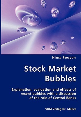 【预售】Stock Market Bubbles - Explanation, Evaluation and