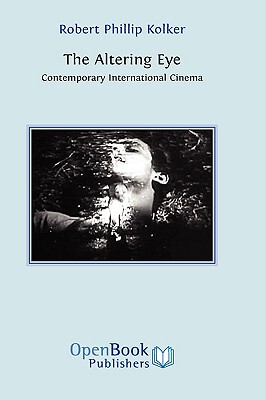 【预售】The Altering Eye: Contemporary International Cinema
