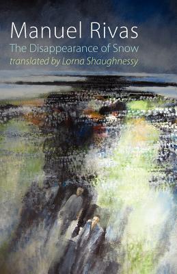 【预售】The Disappearance of Snow