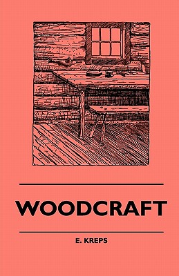 【预售】Woodcraft
