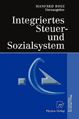 【预售】Integriertes Steuer- Und Sozialsystem