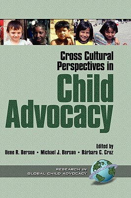 【预售】Cross Cultural Perspectives in Child Advocacy (Hc)