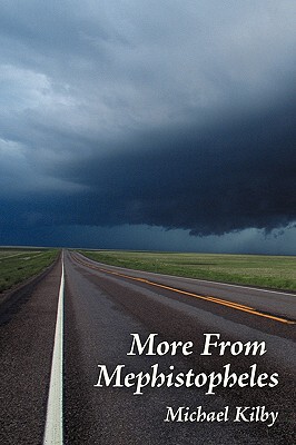 【预售】More from Mephistopheles: Poems of Age and Atheism