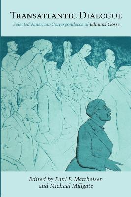 【预售】Transatlantic Dialogue: Selected American